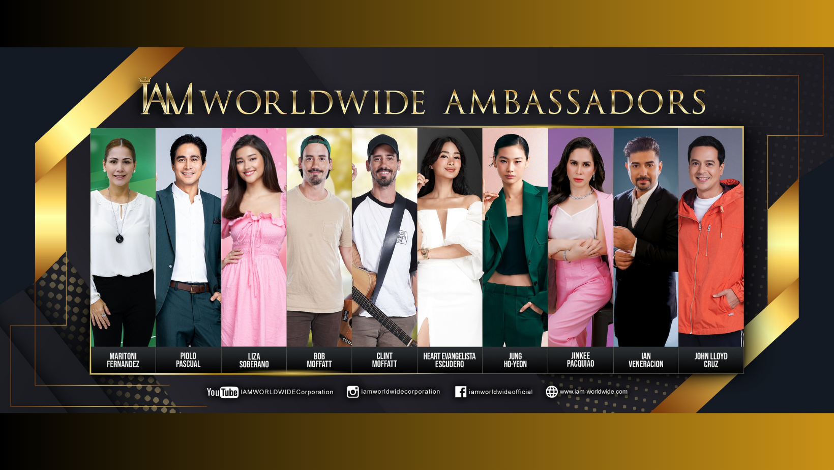 Welcome to IAM Amazing Organic Barley